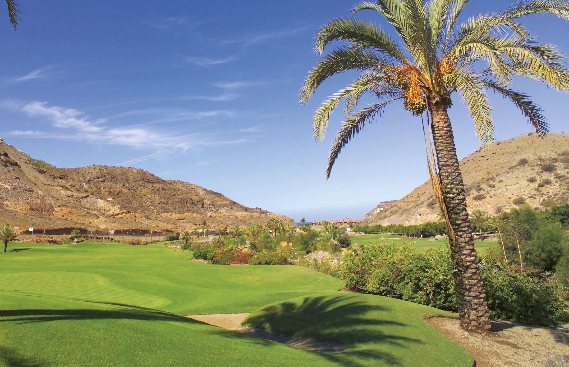 Par 3 course